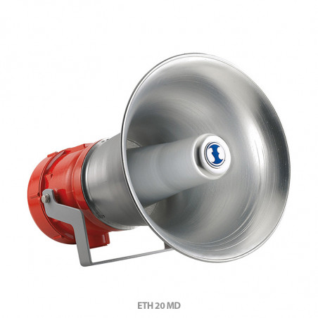 Sound signaling ex | DACPOL Poland