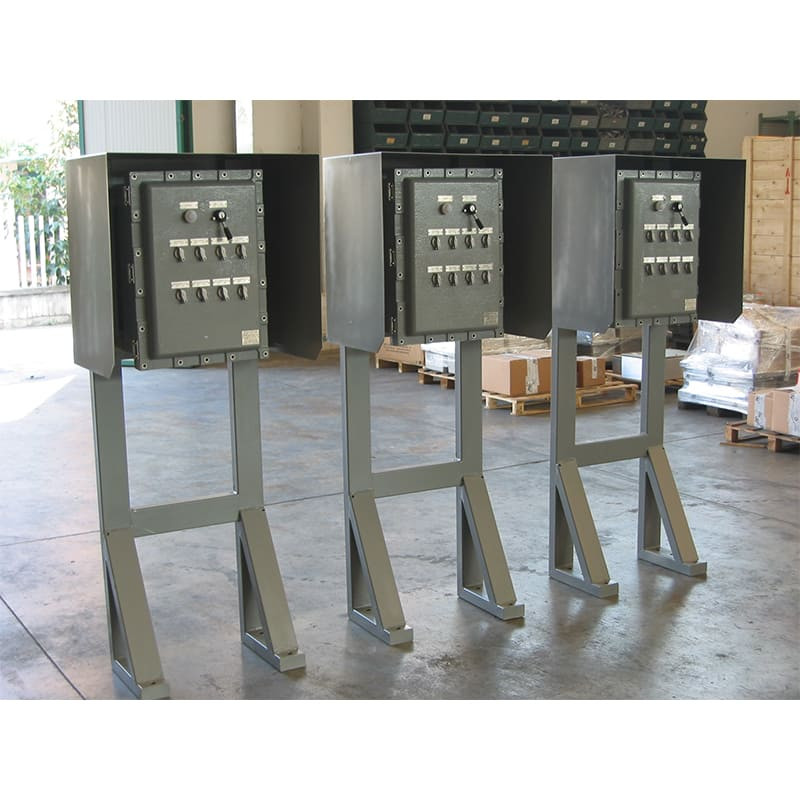 Escritorio de la serie "EJB", EXD| DACPOL Polonia