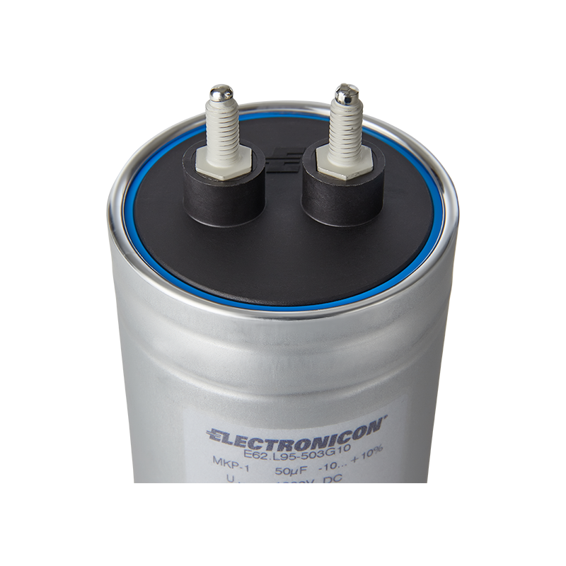 E62.F85-222B20 AC capacitors for general use | DACPOL Poland