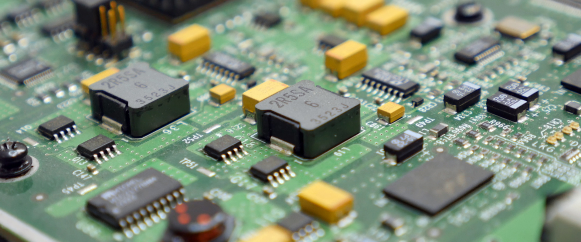 Small Power IPM for High Integration Demand