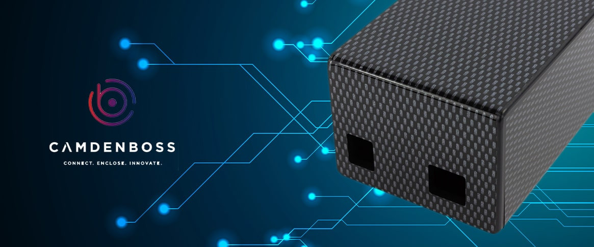 Boîtiers pour Raspberry Pi – Nouvelle série Arduino Camdenboss