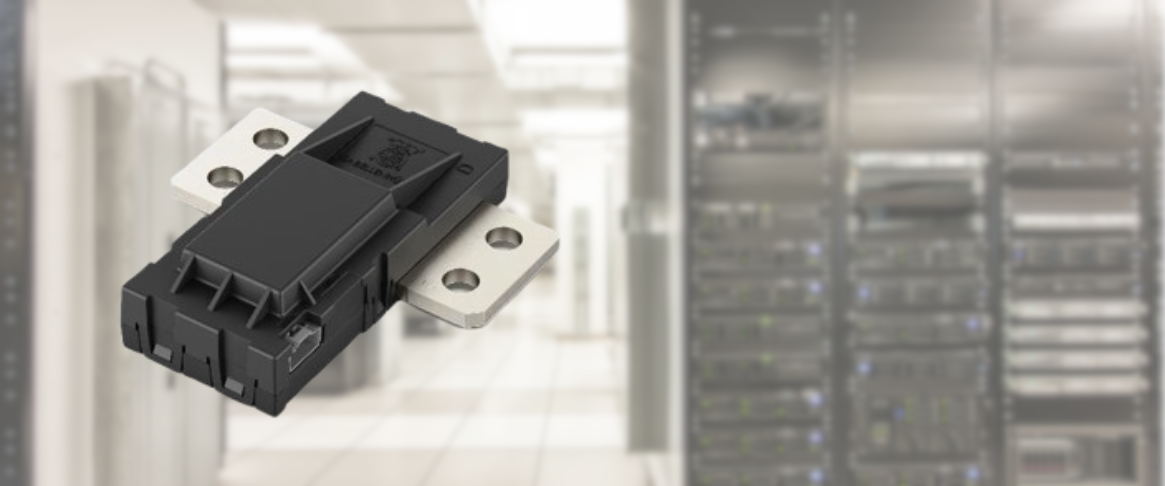 IVT-3 – Precise Current Sensor with Advanced Features | Base and PRO