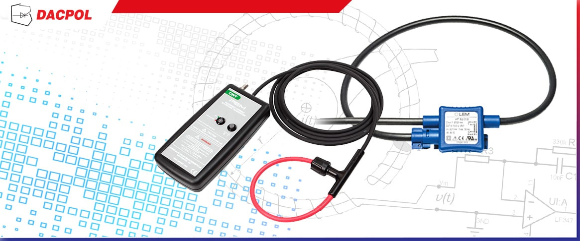 Rogowski Coils – Construction, Principle of Operation, Types